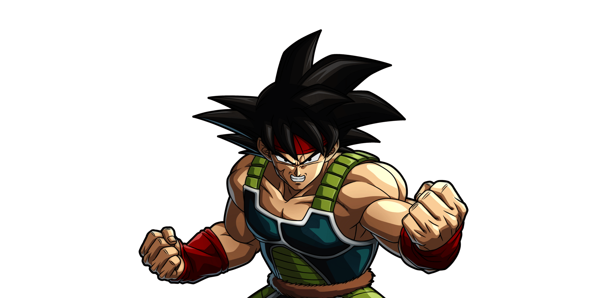 DBFZ randomizer